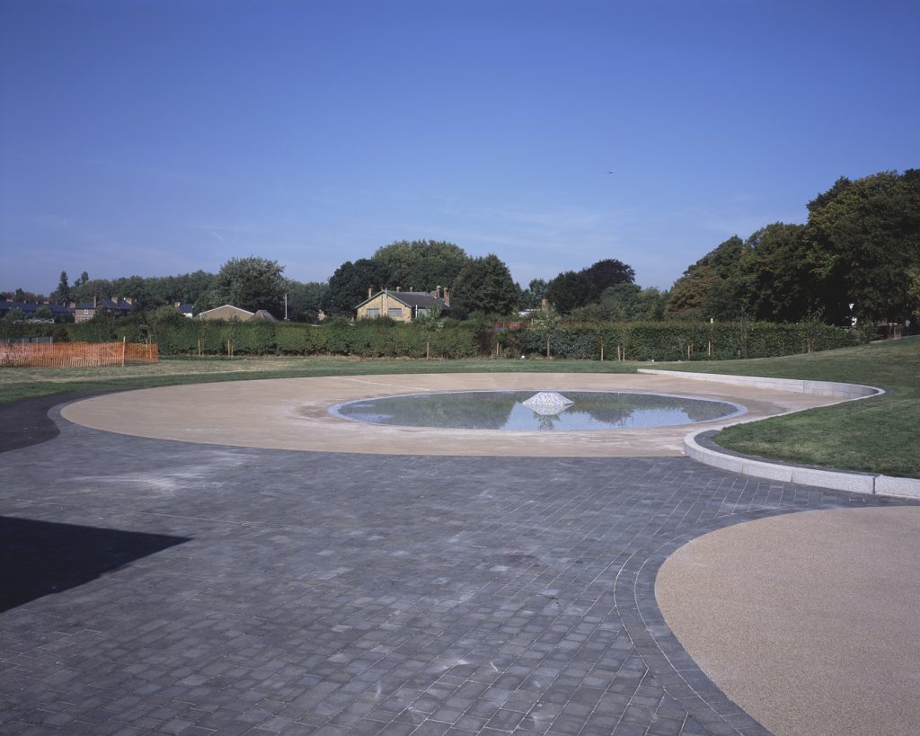 AAB Architects | Duke’s Meadows