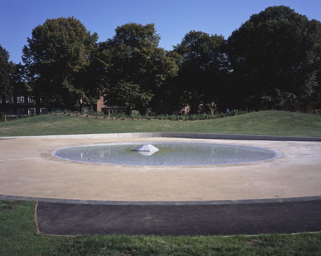 AAB Architects | Duke’s Meadows