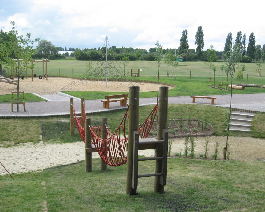 AAB Architects | Duke’s Meadows