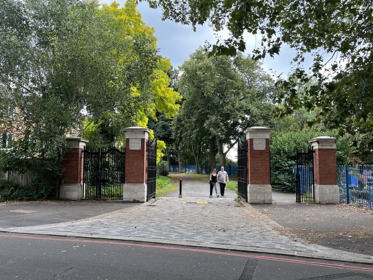 AAB Architects | Return to Duke’s Meadows